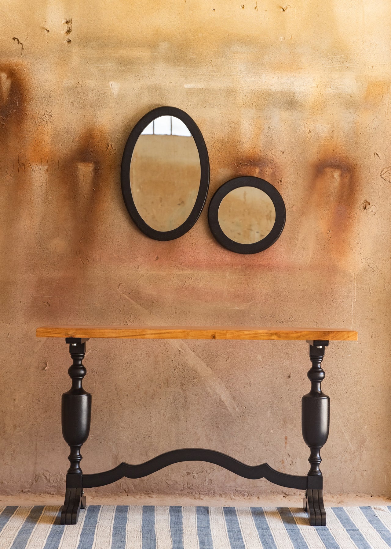 Mirrors – Savana Living - One With Wood