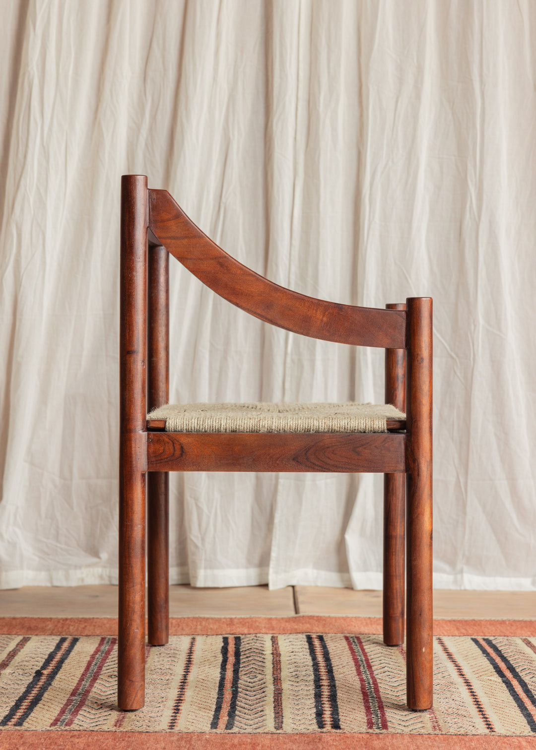 Vico Chair – Savana Living - One With Wood