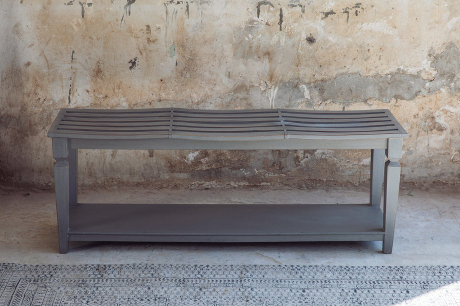 Seating – Savana Living - One With Wood