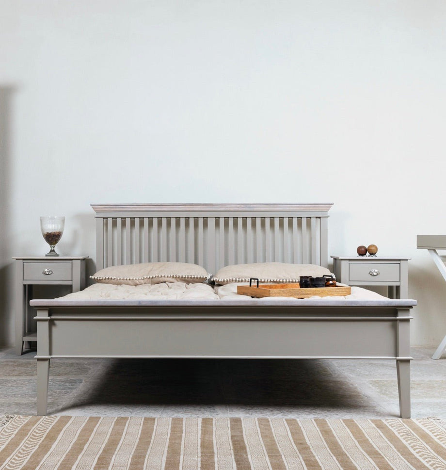 Beds – Savana Living - One With Wood