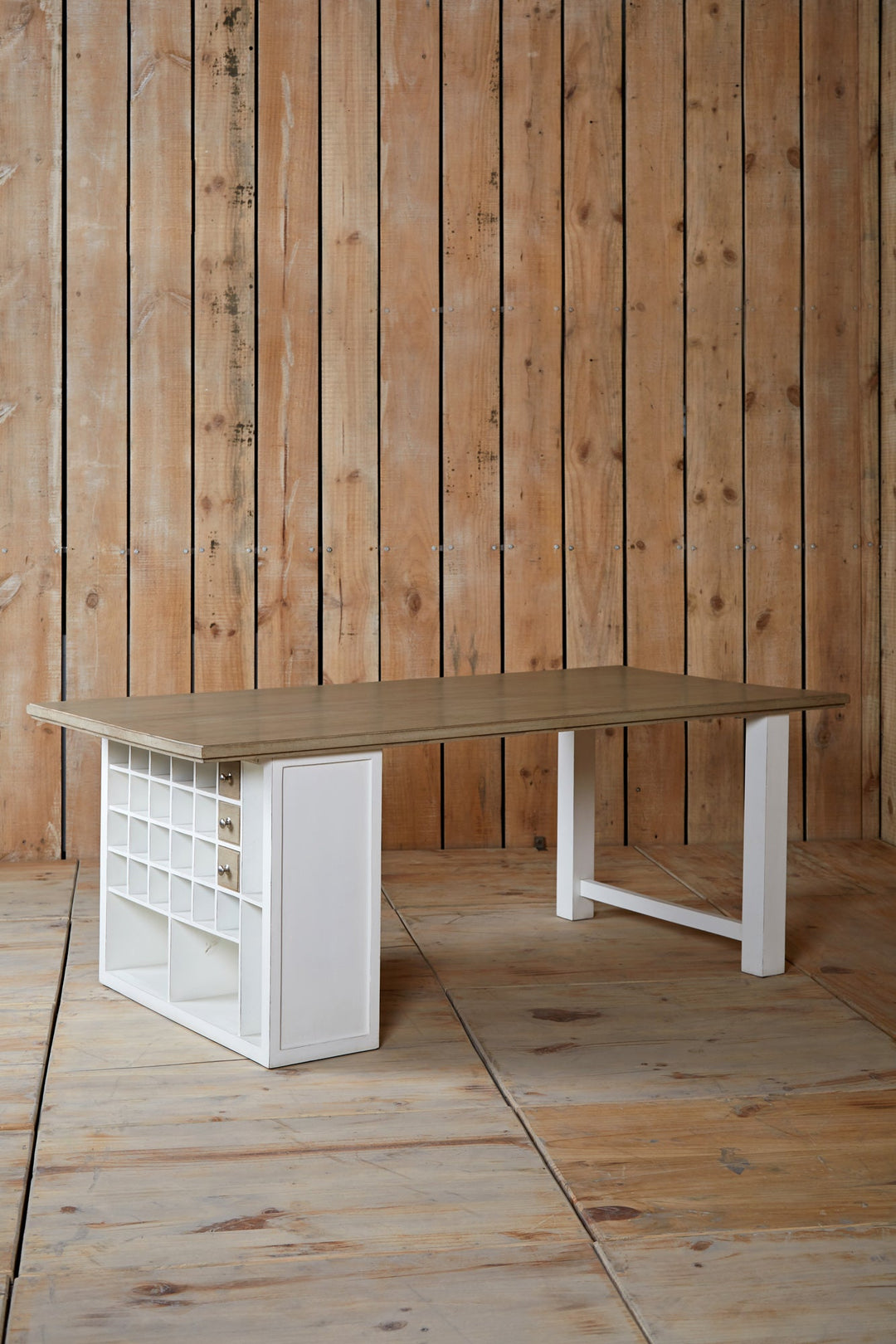 Renée Dining Table – Savana Living - One With Wood