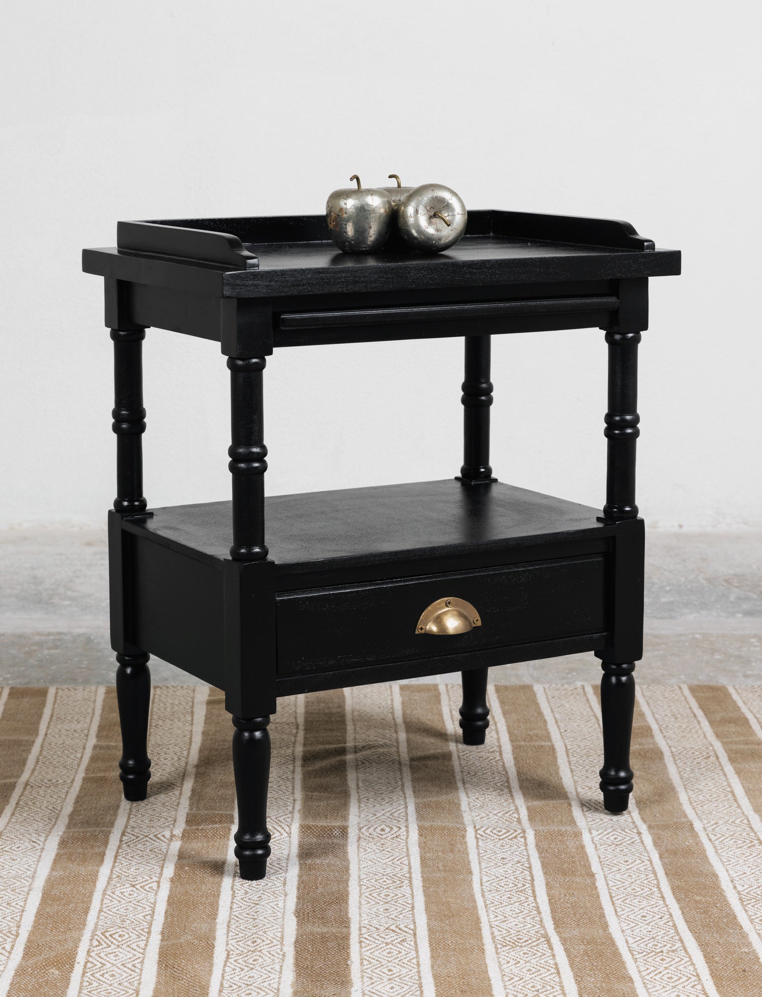 Shams Side Table – Savana Living - One With Wood